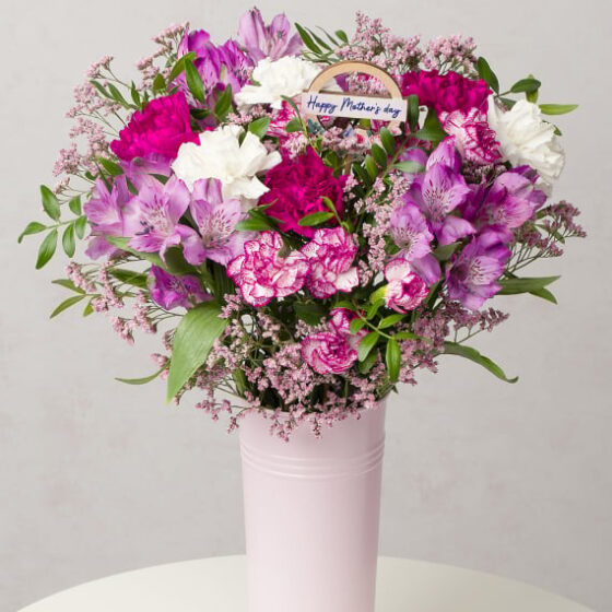 Happy Mother’s Day Bouquet - HampersByLucy.co.uk